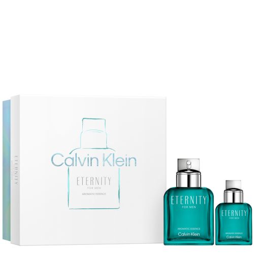 Calvin Klein Eternity Man Aromatic Essence Set