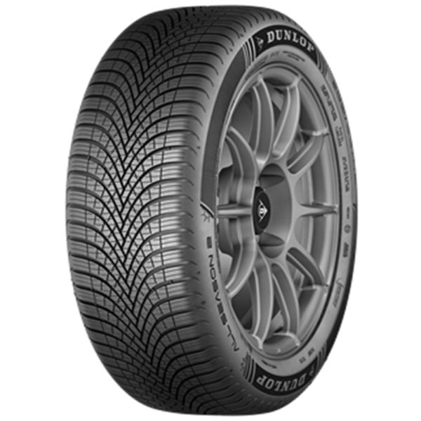 DUNLOP 195/65 R15 ALL SEASON 2 95V sva godišnja doba