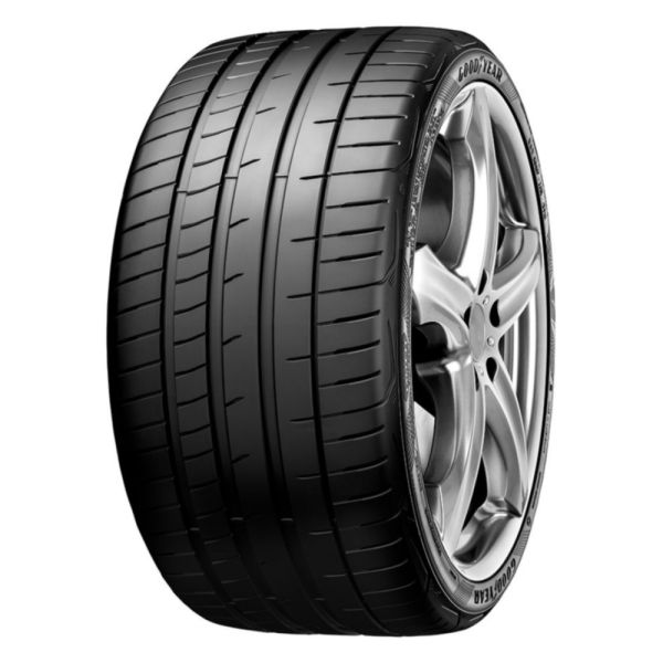 GOODYEAR 245/40 R20 EAGLE F1 SUPERSPORT 99Y letnja guma