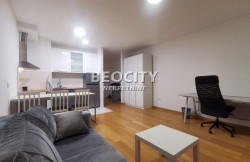 Vračar, Južni bulevar, , 1.0, 33m2, 1000EUR