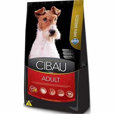 Cibau Adult Mini Piletina 800g