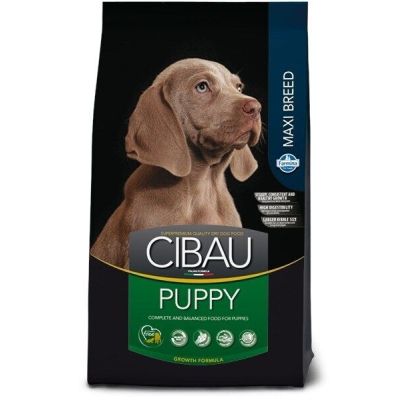 Cibau Maxi Puppy 12kg