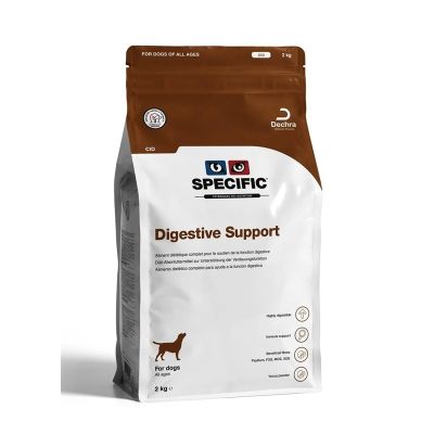 Dechra Specific CID Digestive Support 2kg