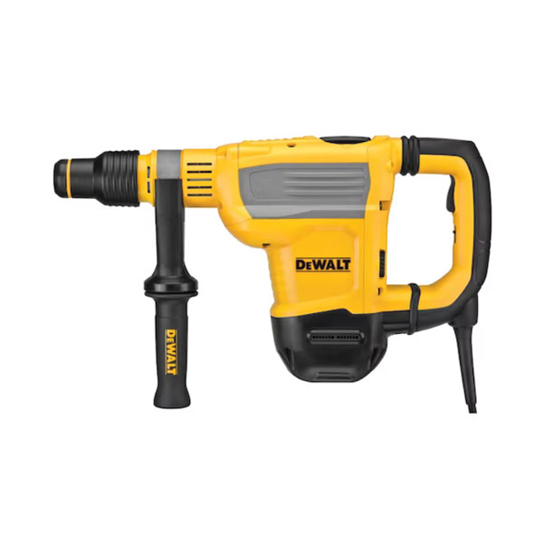 Električni pneumatski čekić DeWalt D25614K