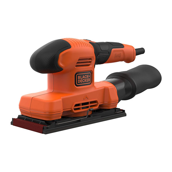 Vibraciona brusilica 150W Black+Decker BEW220