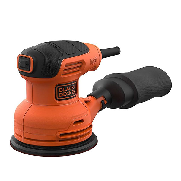 Rotaciona brusilica 230W Black+Decker BEW210