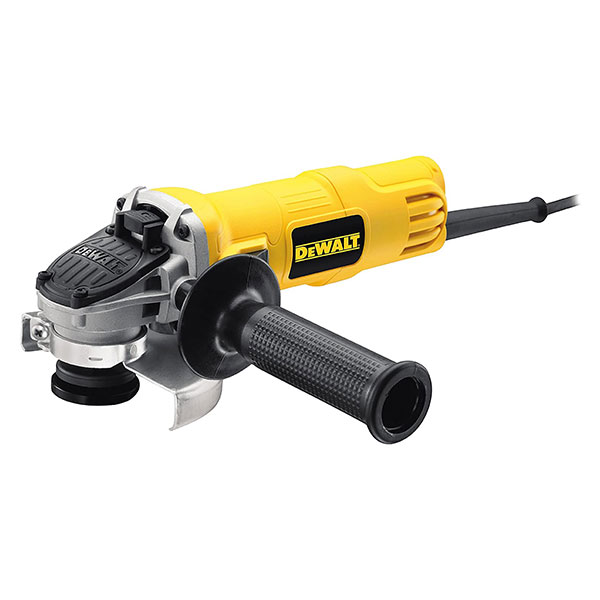 Ugaona brusilica 115mm 800W DeWalt DWE4056