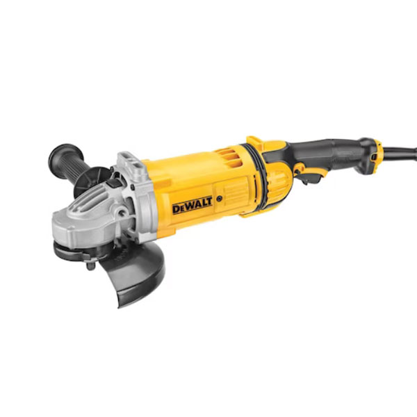 Ugaona brusilica 180mm 2400W DeWalt DWE4557