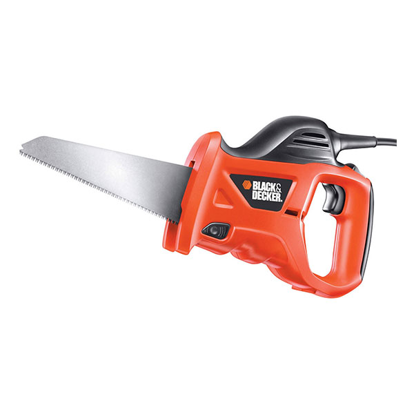 Električna testera Scorpion 400W Black+Decker KS880EC