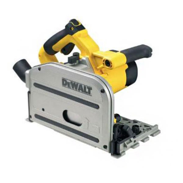 Potopna testera 1300W DeWalt DWS520KT