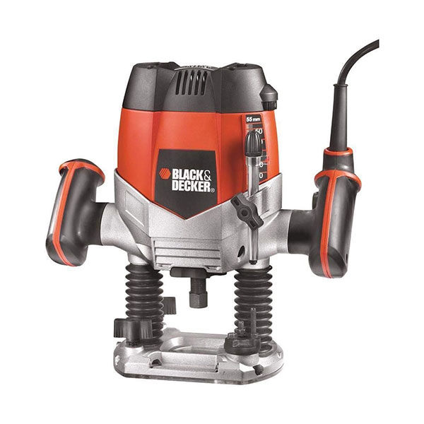 Glodalica 1200W Black+Decker KW900E