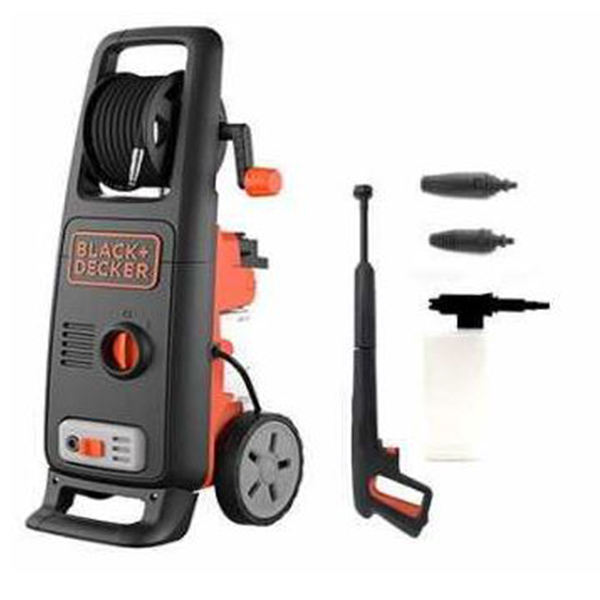 Perač pod pritiskom 1700W Black+Decker BXPW1700E