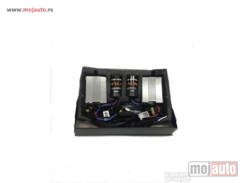 24V CANBUS KSENON SET GARANCIJA