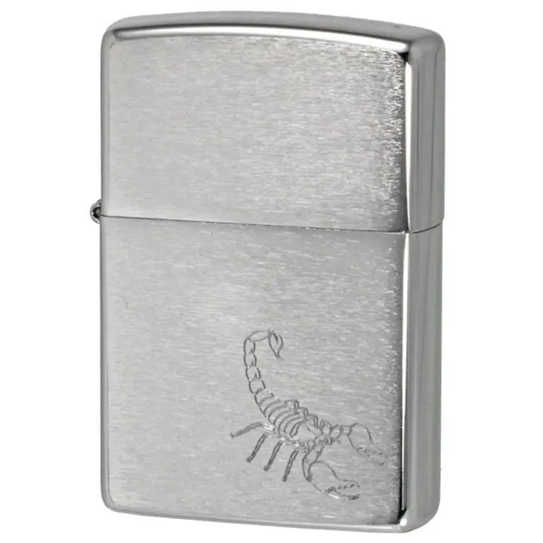 Zippo Zippo upaljač Scorpion (29684)