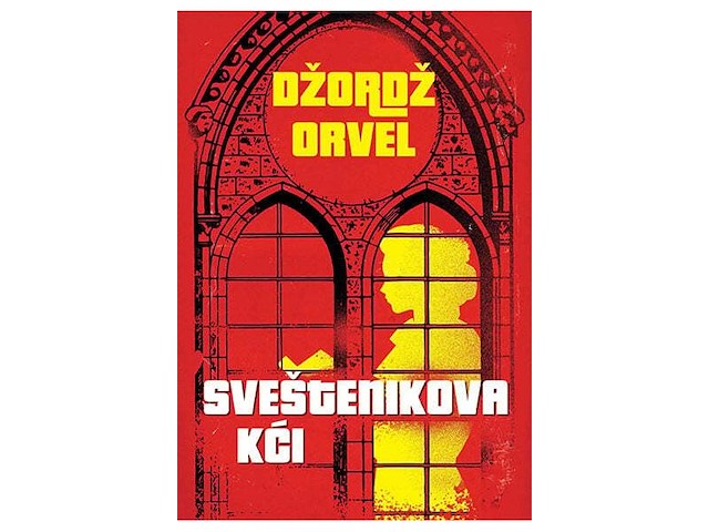 Sveštenikova kći - Džordž Orvel