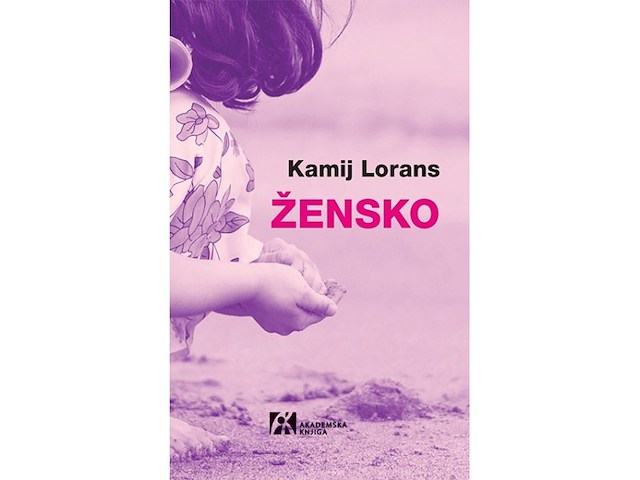 Žensko - Kamij Lorans