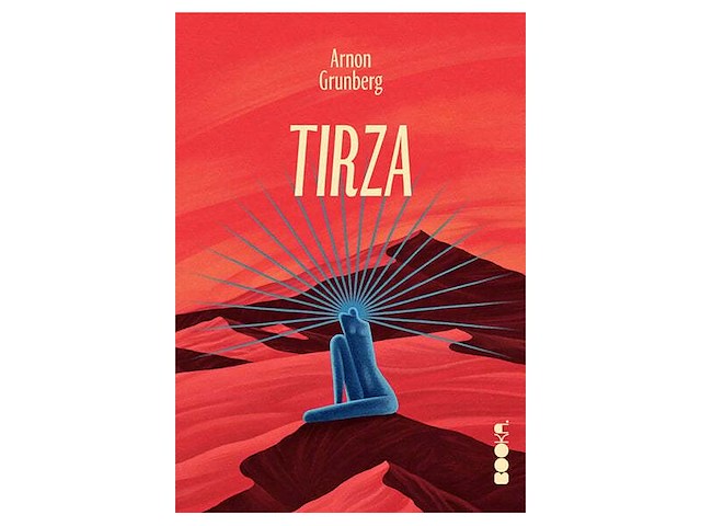 Tirza - Arnon Grunberg