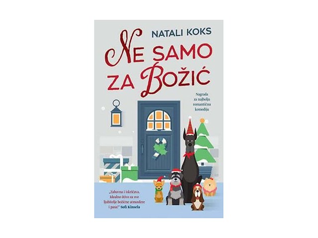 Ne samo za Božić - Natali Koks