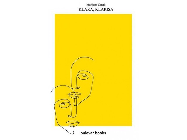 Klara, Klarisa - Marijana Čanak