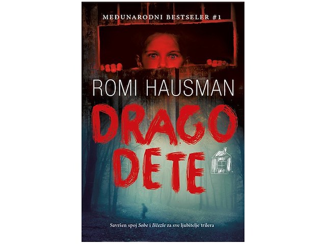 Drago dete - Romi Hausman