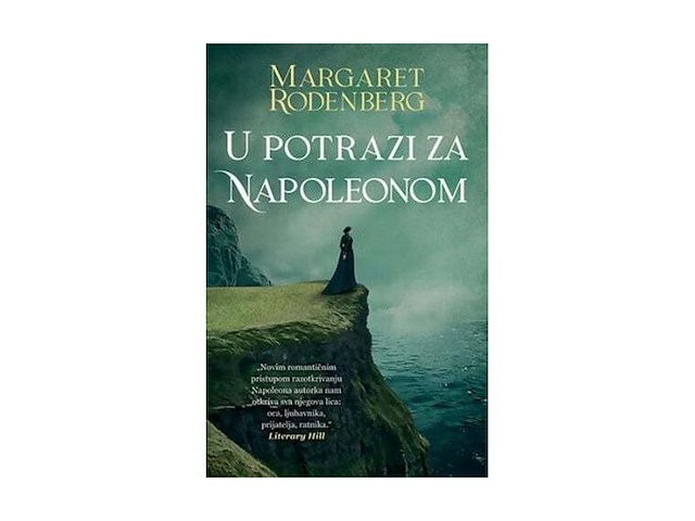 U potrazi za Napoleonom - Margaret Rodenberg