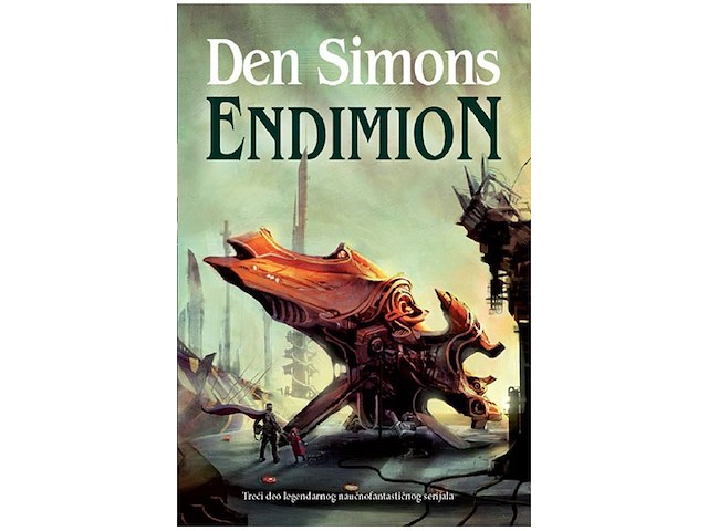 Endimion - Den Simons