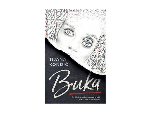 Buka - Tijana Kondić