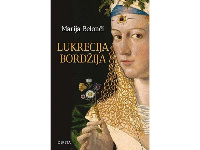 Lukrecija Bordžija - Marija Belonči