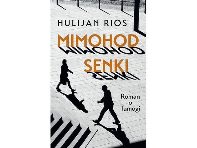 Mimohod senki - Hulijan Rios