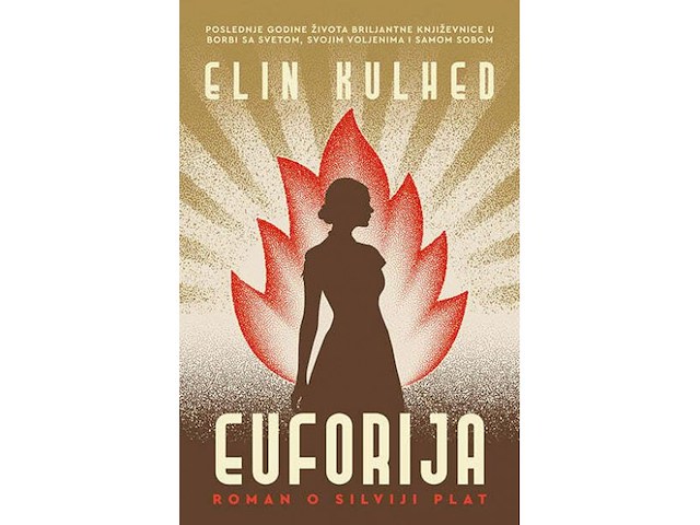 Euforija - Elin Kulhed