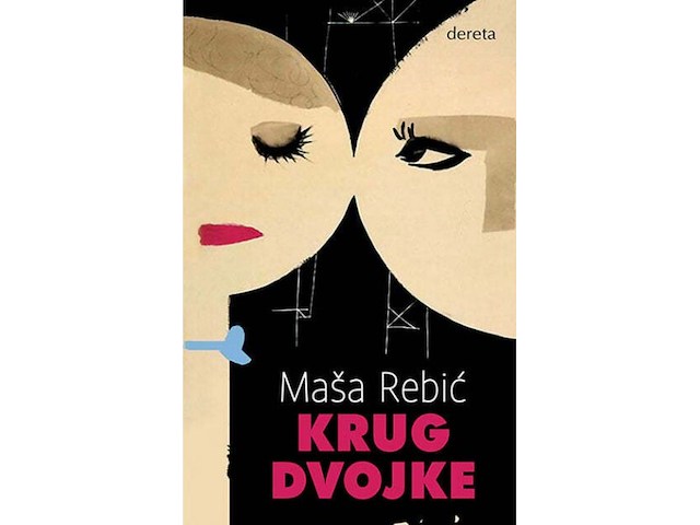 Krug dvojke - Maša Rebić