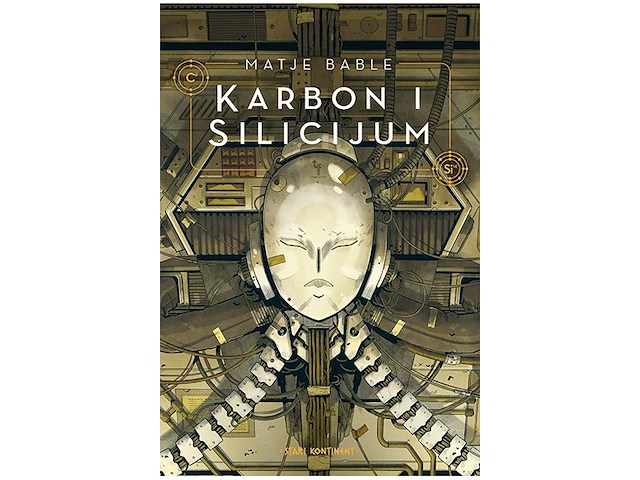 Karbon i Silicijum - Matje Bable