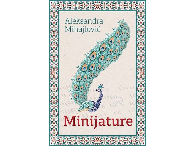 Minijature - Aleksandra Mihajlović