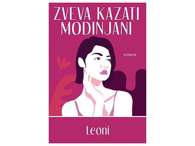 Leoni - Zveva Kazati Modinjani