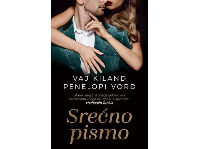 Srećno pismo - Vaj Kiland