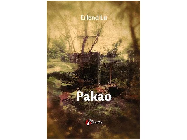 Pakao - Erlend Lu