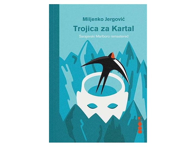 Trojica za Kartal - Miljenko Jergović