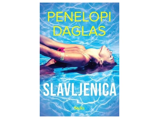 Slavljenica - Penelopi Daglas