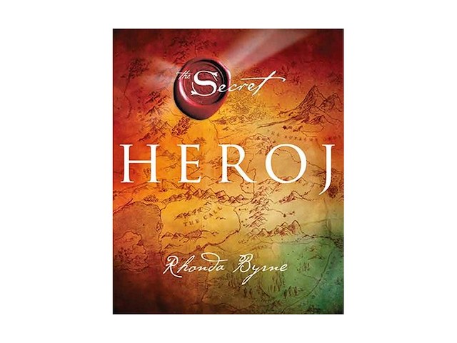 Heroj - Ronda Bern