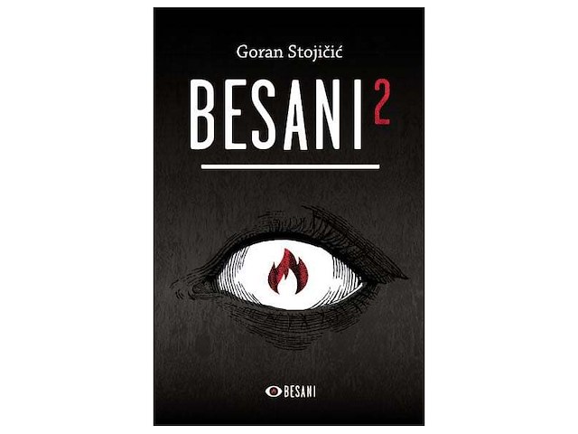 Besani 2 - Goran Stojičić