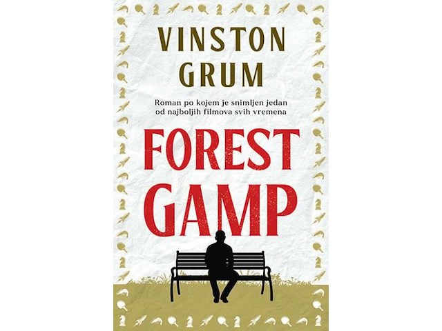 Forest Gamp - Vinston Grum