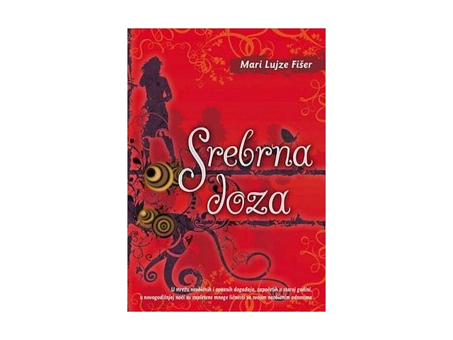 Srebrna doza - Mari Lujze Fišer