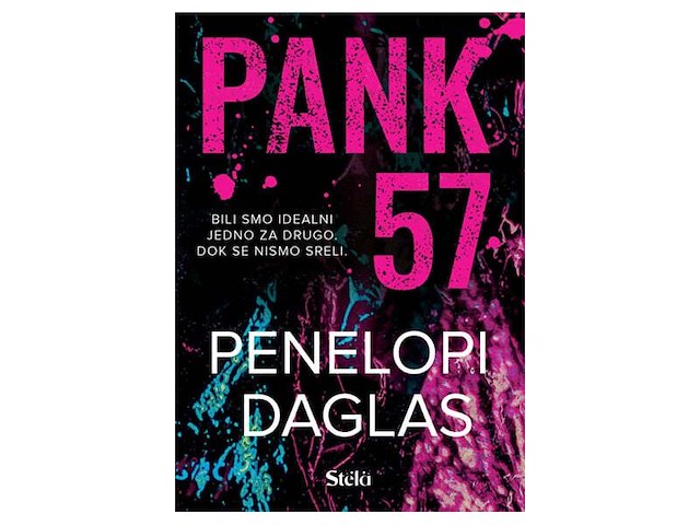 Pank 57 - Penelopi Daglas