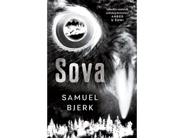 Sova - Samuel Bjerk