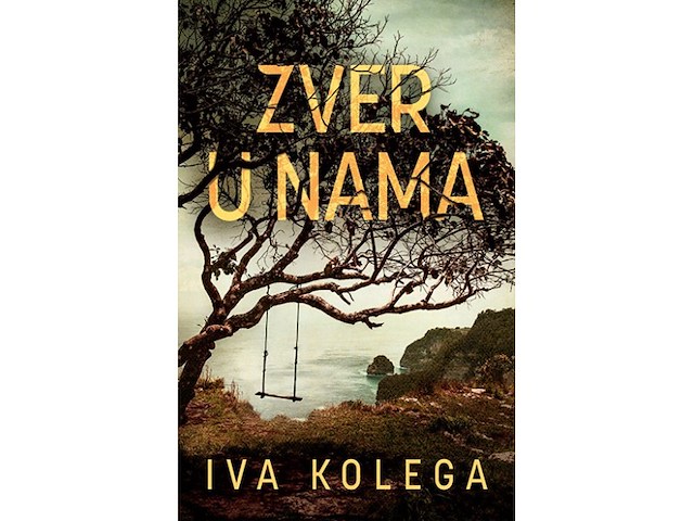 Zver u nama - Iva Kolega