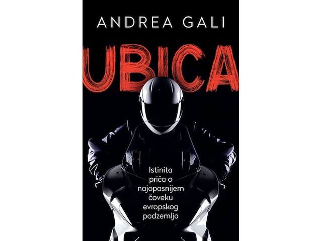 Ubica - Andrea Gali