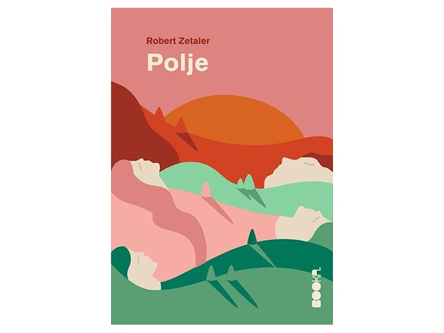 Polje - Robert Zetaler