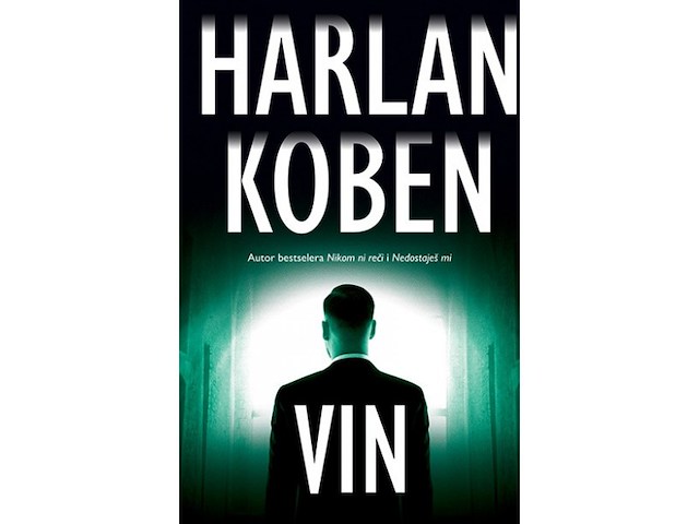 Vin - Harlan Koben