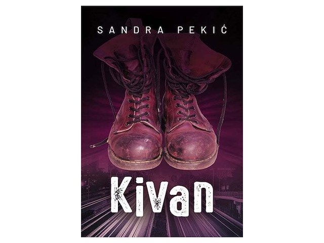 Kivan - Sandra Pekić