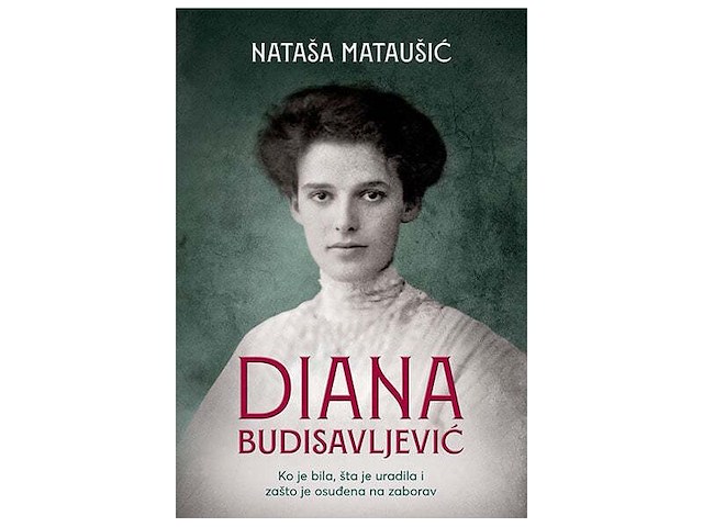 Diana Budisavljević - Nataša Mataušić
